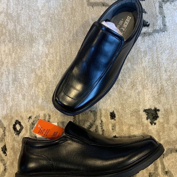 Deer Stags | Shoes | Deer Stags Greenpoint Loafers Mens Size W Wide ...